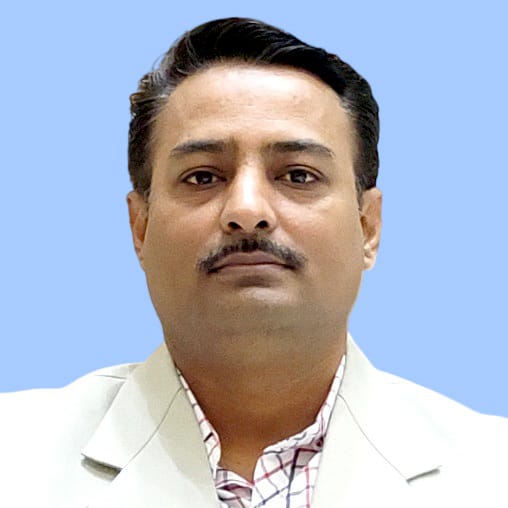 Team | NEDUET - Registrar Website